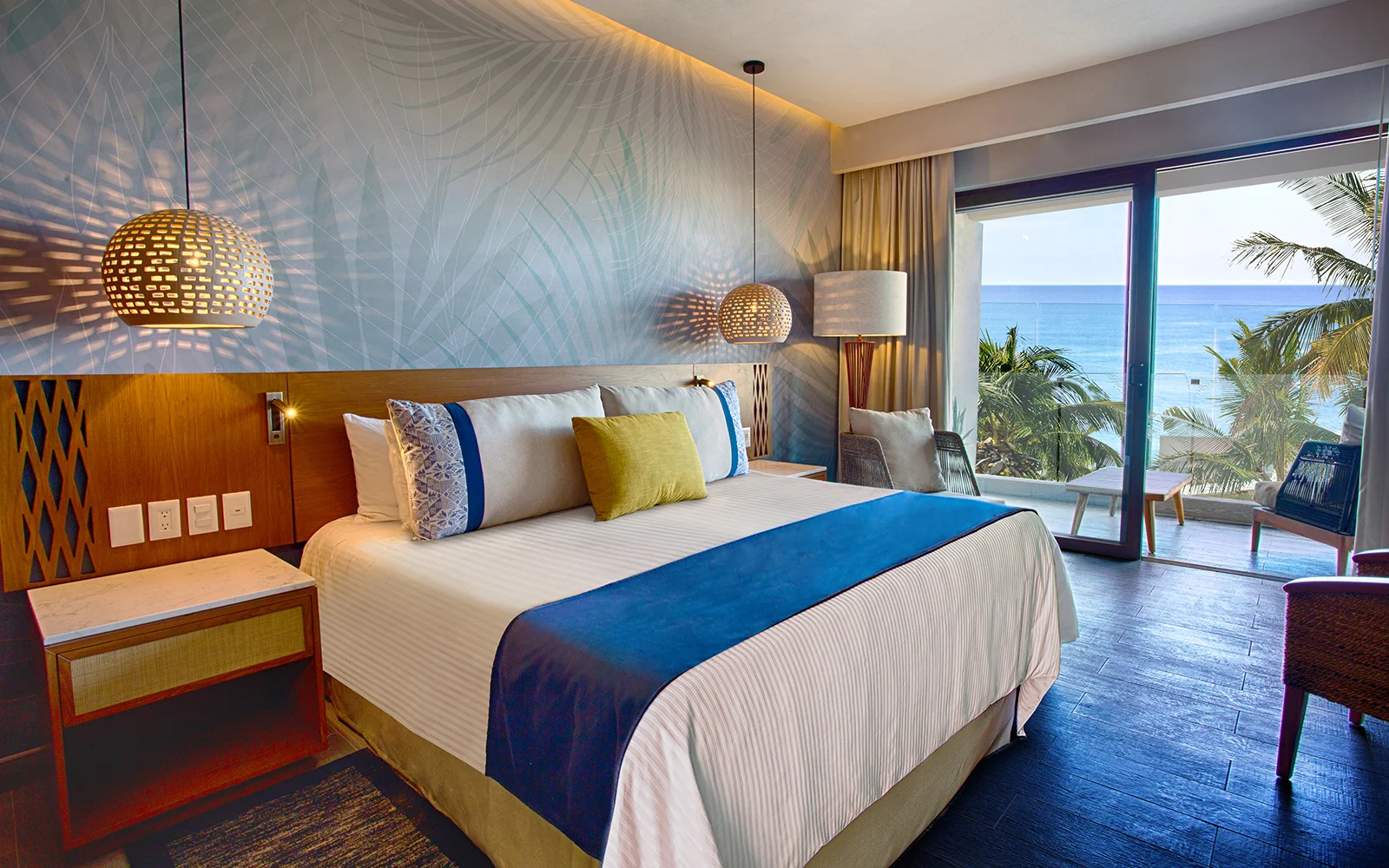 Armony Luxury Resort & Spa Solo para Adultos en Punta Mita