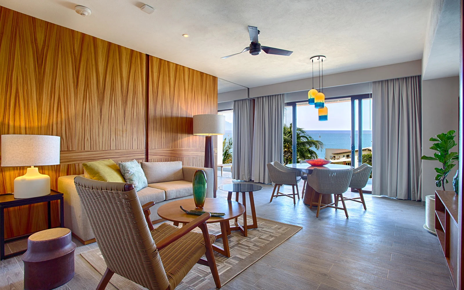 Armony Luxury Resort & Spa Solo para Adultos en Punta Mita